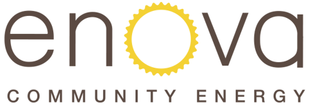 Enova Electric Vehicle Bulk Buy | The Good Car Company