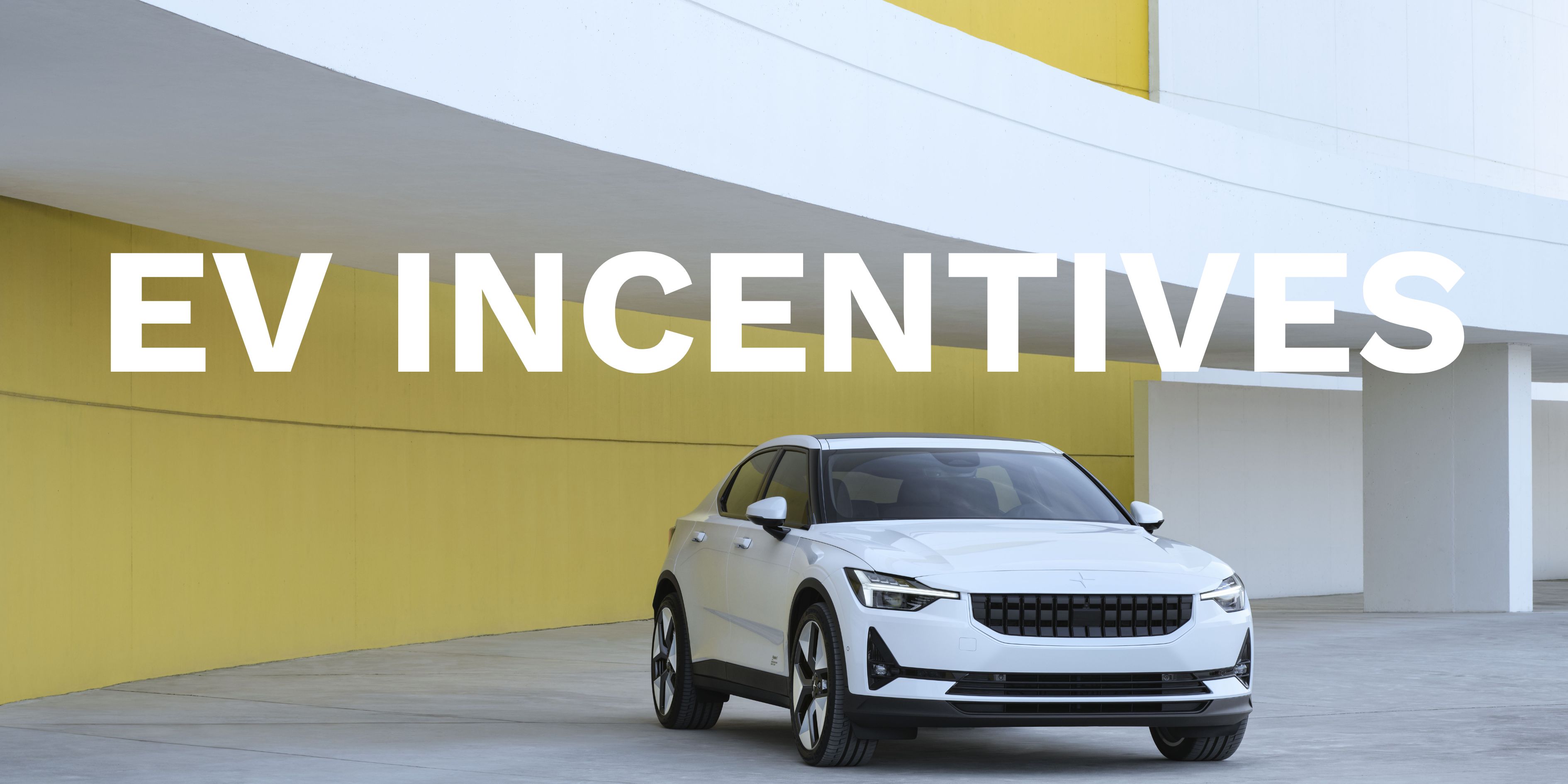 EV incentives in Australia