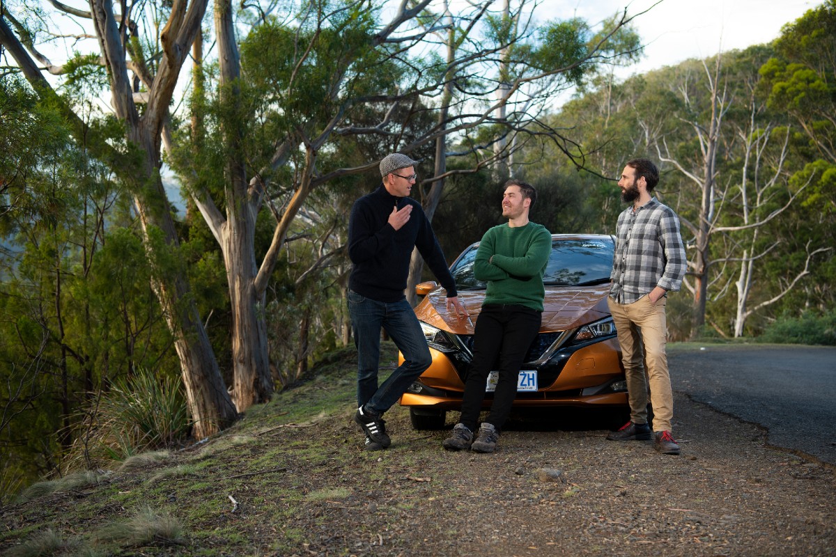 About Us | The Good Car Company