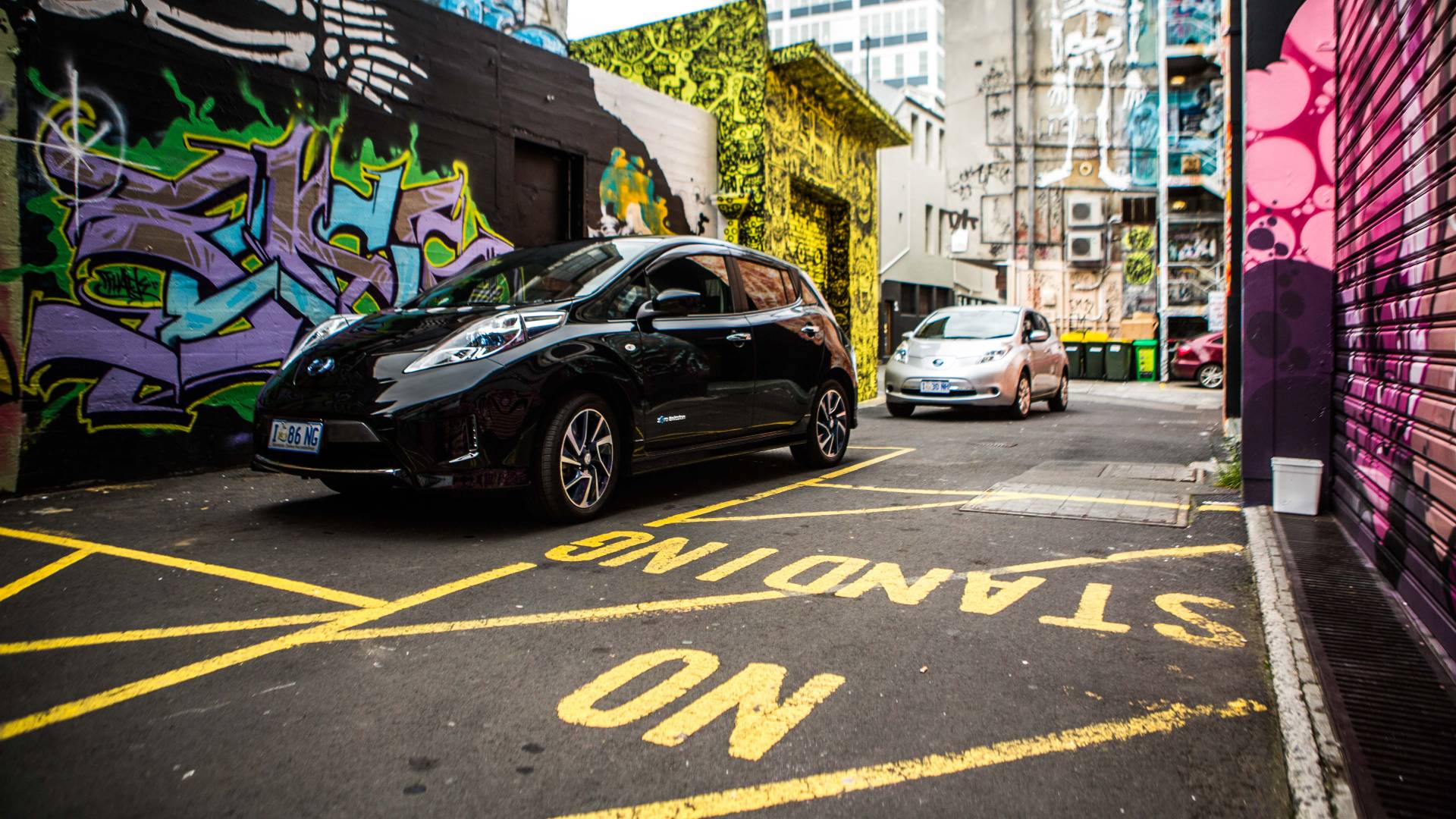 Electric Vehicle Resources | The Good Car Company